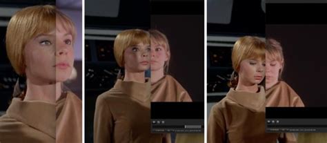 The Roddenberry Archive Recreates Sets From First Star Trek Pilot
