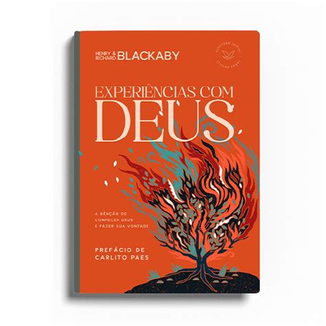 DEVOCIONAL 2024 EXPERIENCIAS DEUS Livraria Inspire