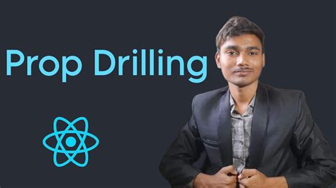 Prop Drilling In React Js In Hindi React Mafia React Js Tutorial