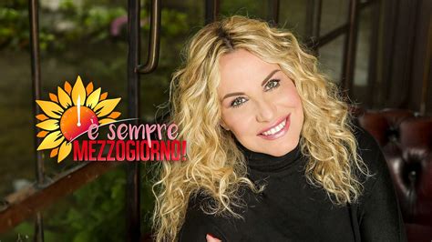 È sempre mezzogiorno Stagione 2022 2023 Ricette RaiPlay