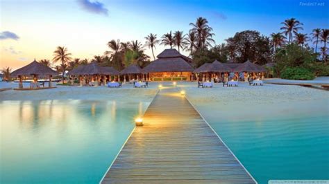 Viajes De Novios Los 6 Mejores Destinos Alrededor Del Mundo