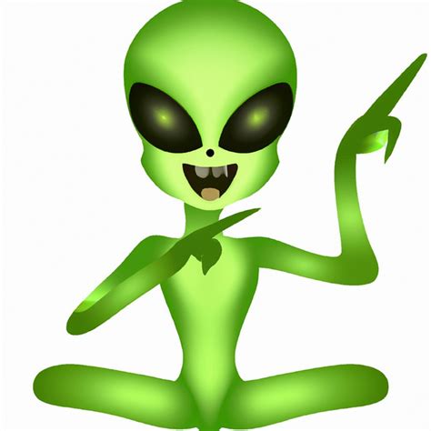 Download Ai Generated Alien Dance Royalty Free Stock Illustration Image Pixabay