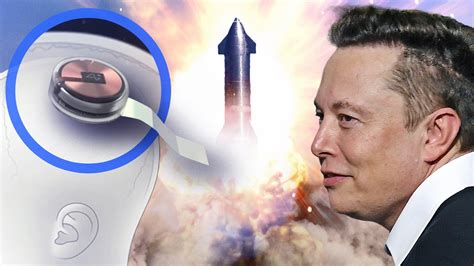 Every Single Elon Musk Reveal Plus Tesla Neuralink And SpaceX