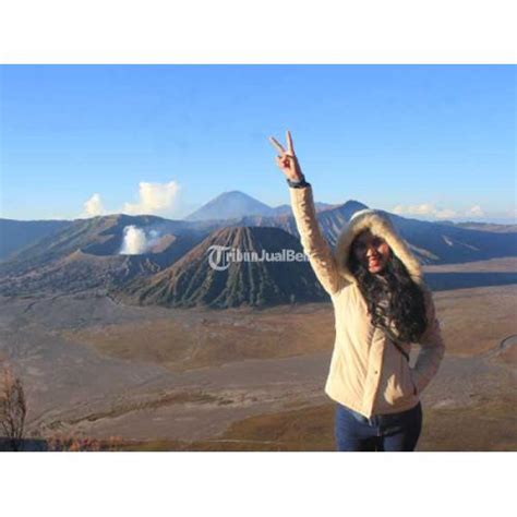 Paket Wisata Bromo Midnight Start Dari Surabaya Malang Di Jakarta Pusat