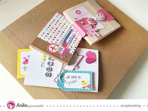 Scrapbooking Qu Es Scrapbooking Mega Gu A De Scrapbooking Para