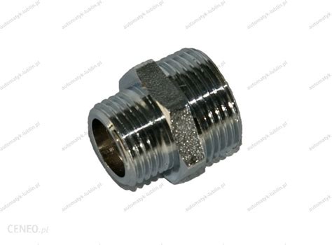 Akcesoria Do Hydrauliki ONNLINE NYPEL GzXGz 3 8 CHR OM ONNLINE 11580707