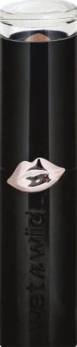 Wet N Wild Mega Last Matte Lip Color Never Nude Oz Frys Food Stores