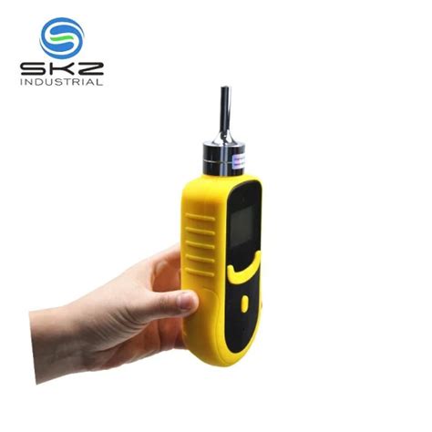 Safety Industrial Skz1050 Co Carbon Monoxide Detector Portable Biogas