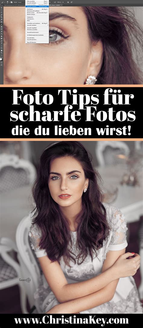 Fotografie Tipps So Werden Deine Fotos Scharf Kreative Fotografie