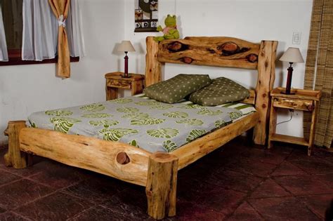 Como Hacer Muebles De Madera Rústicos Flagler Productions
