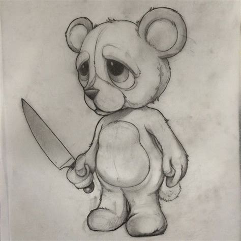 Pin By Pamela On Designs Stencils Templates Ideas Scary Drawings