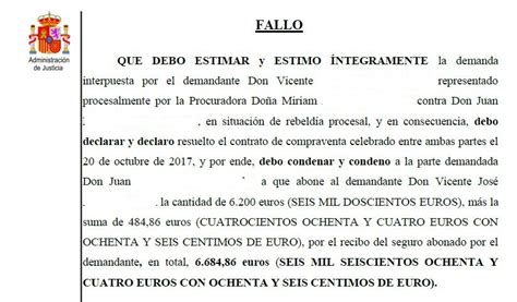 Vicios Ocultos Coche MERECE LA PENA Denunciar Por Comprar Un Coche De