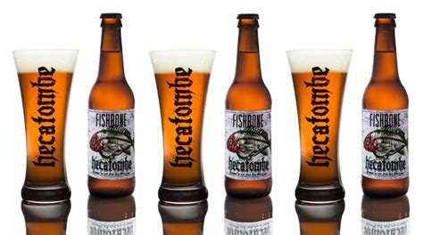 Cervezas artesanales de Andalucía y cómo maridarlas según su sabor