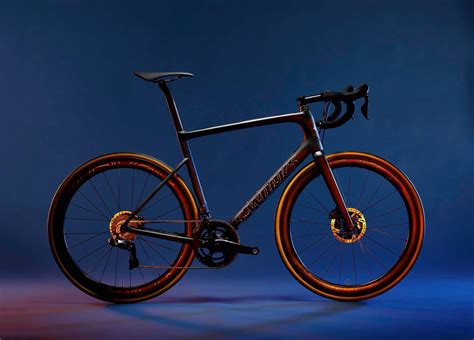Specialized S Works Tarmac SL6 Disc Kassimatis Cycling