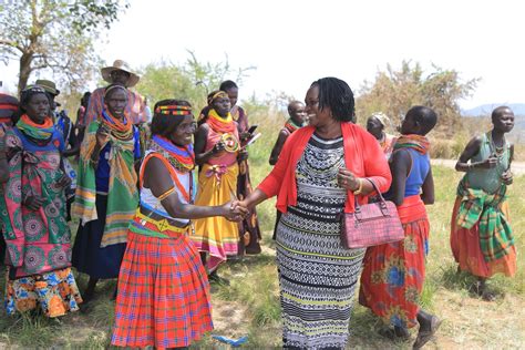 The Indigenous Peoples Of Uganda Moving From Research Priorities To
