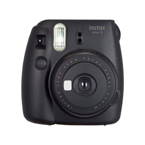Cámara Instantánea FUJIFILM INSTAX Mini 11 Negra NETPC