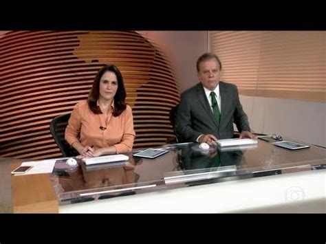 Hd Escalada E Abertura Do Bom Dia Brasil Youtube