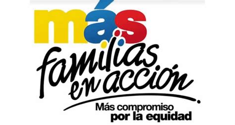 Más Familias en Acción Pagos y Requisitos en el 2024