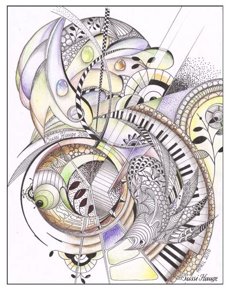 Pin By Artaud On Color Zentangle Zentangle Art Zentangle Artwork