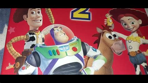 Toy Story John Lasseter Tom Hanks Tim Allen Steve Jobs R