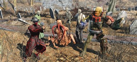 Bethesda Brasil on Twitter Comemorem o mês de Outubro uma festa
