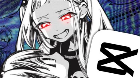 Possessed Yashiro Edit Closer Youtube
