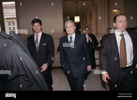 Linvestisseur milliardaire américain George Soros assiste à son