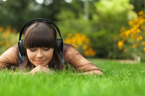 j écoute la musique trop fort
