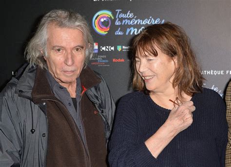 Obsèques de Jane Birkin pourquoi son ex Jacques Doillon père de sa