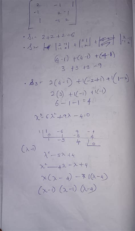 matrices sum practice mathematics for engineers 2 4 0 c2 t 2 3 t 2 3 t 6 42 t