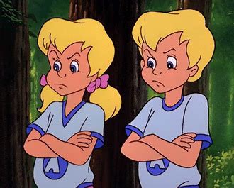Identical Twin Incest Telegraph