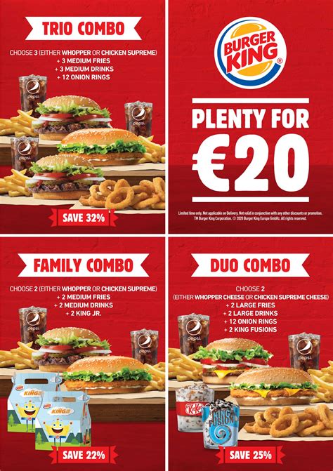 BURGER KING