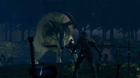 Dark Souls Sif Lore Boss Fight And More Trendradars Latest