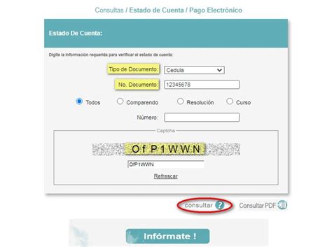 Cómo puedo saber si tengo multa