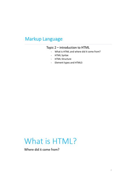 topic02a html pdf html html element