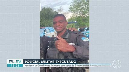 Corpo de policial militar assassinado é enterrado em Itatiaia Sul do