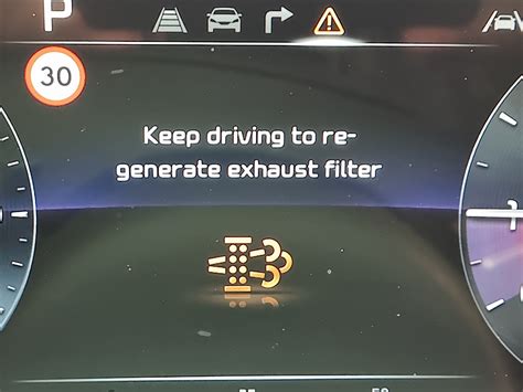 Reset Kia Service Light