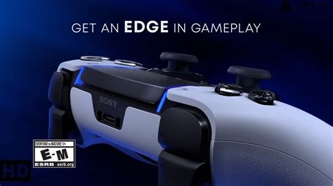 Sony S Dualsense Edge Controller Everything You Need To Know FULL