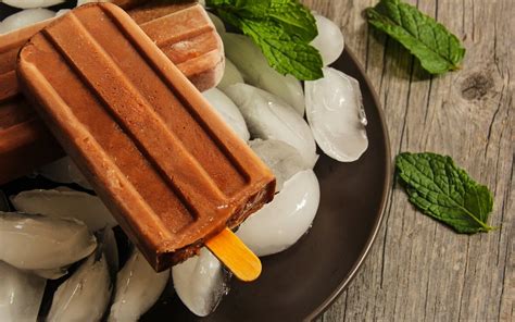 Receitas De Picol Para Fazer Em Casa E Se Refrescar Nos Dias Quentes