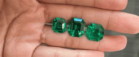 Emerald Price And What Is Their Price Per Carat In 2025