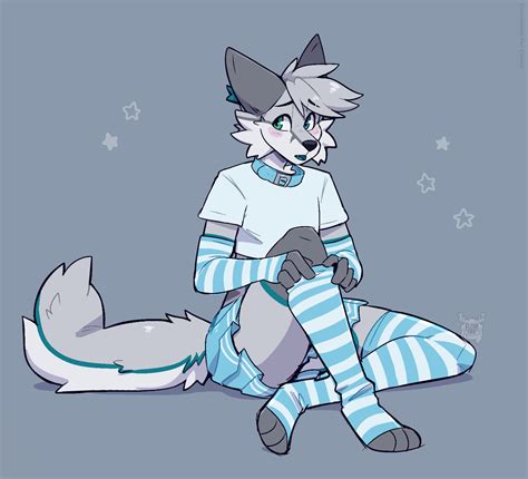 Kairo The Fox FlyHighBlu On Twitter RT Fleurfurr