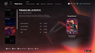 FC 24 Trailblazers Promo Gives Mbappe And Bellingham New PlayStyles