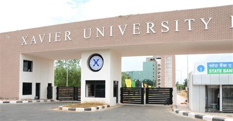 XIM University Opens Admission For 2022 24 Check Details Here InsideIIM