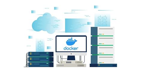sharing data between docker host and docker containers
