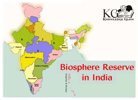 List Of Biosphere Reserves In India Knowledgeg Glow