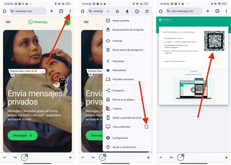 C Mo Usar Whatsapp En Dos M Viles Android A La Vez