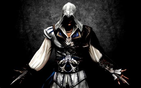 Assassins Creed Wallpapers Wallpaper Cave