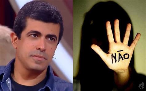 Vítimas assediadas por Marcius Melhem dão detalhes sobre o caso vídeo