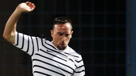 Frankreich Aufgebot für EM Franck Ribéry und Olivier Giroud dabei