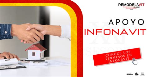Apoyo Infonavit C Mo Utilizar Cr Ditos Hipotecarios